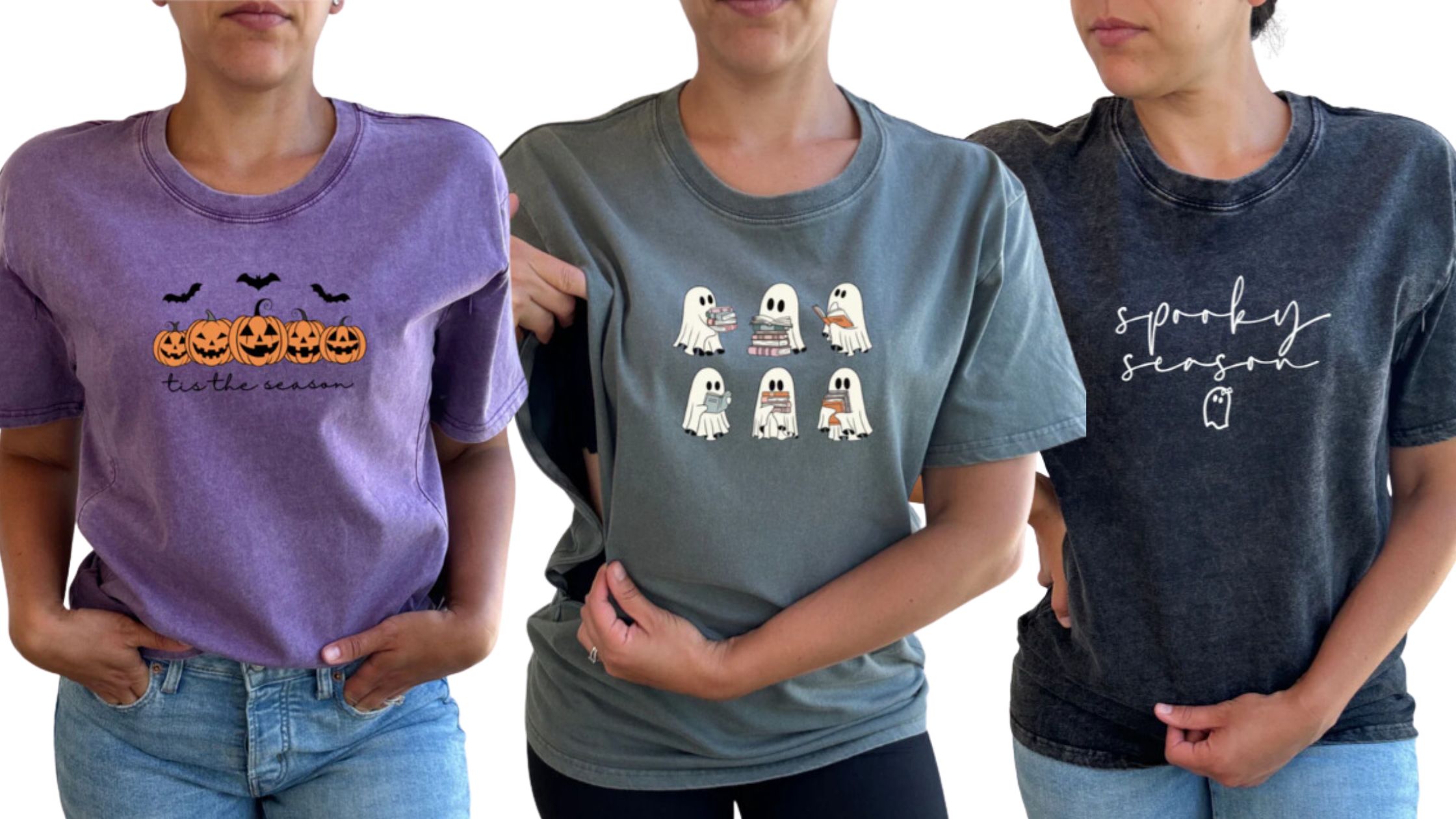 Spook-tacular Style for Breastfeeding Moms: All Things Mama Designs ...