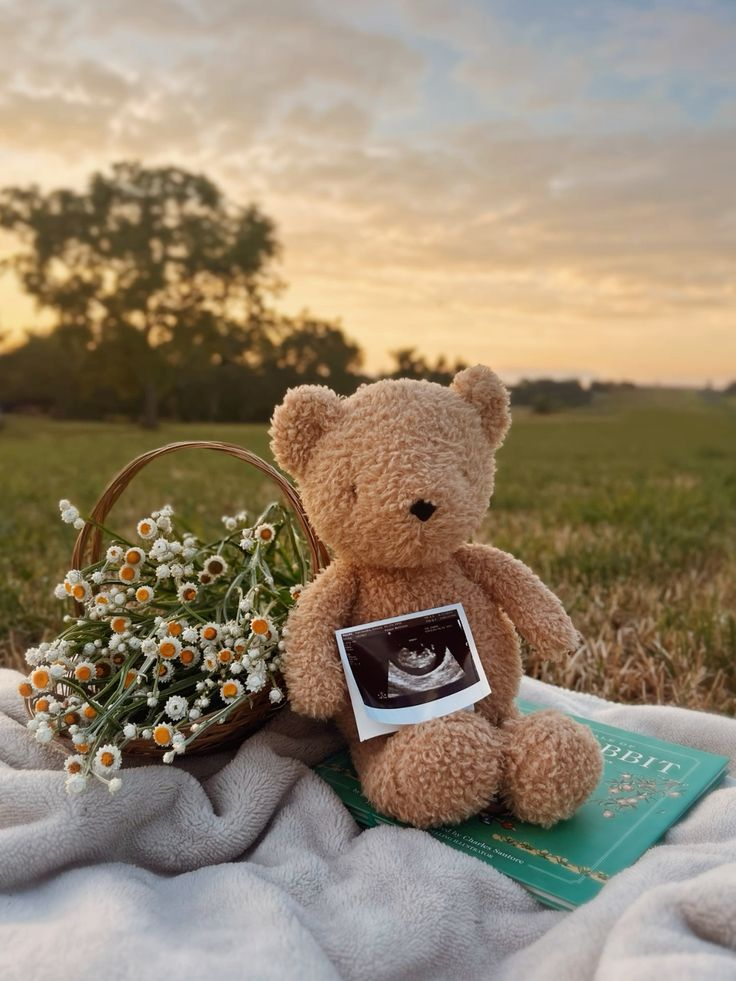 Fun and Creative Ways to Document Your Pregnancy